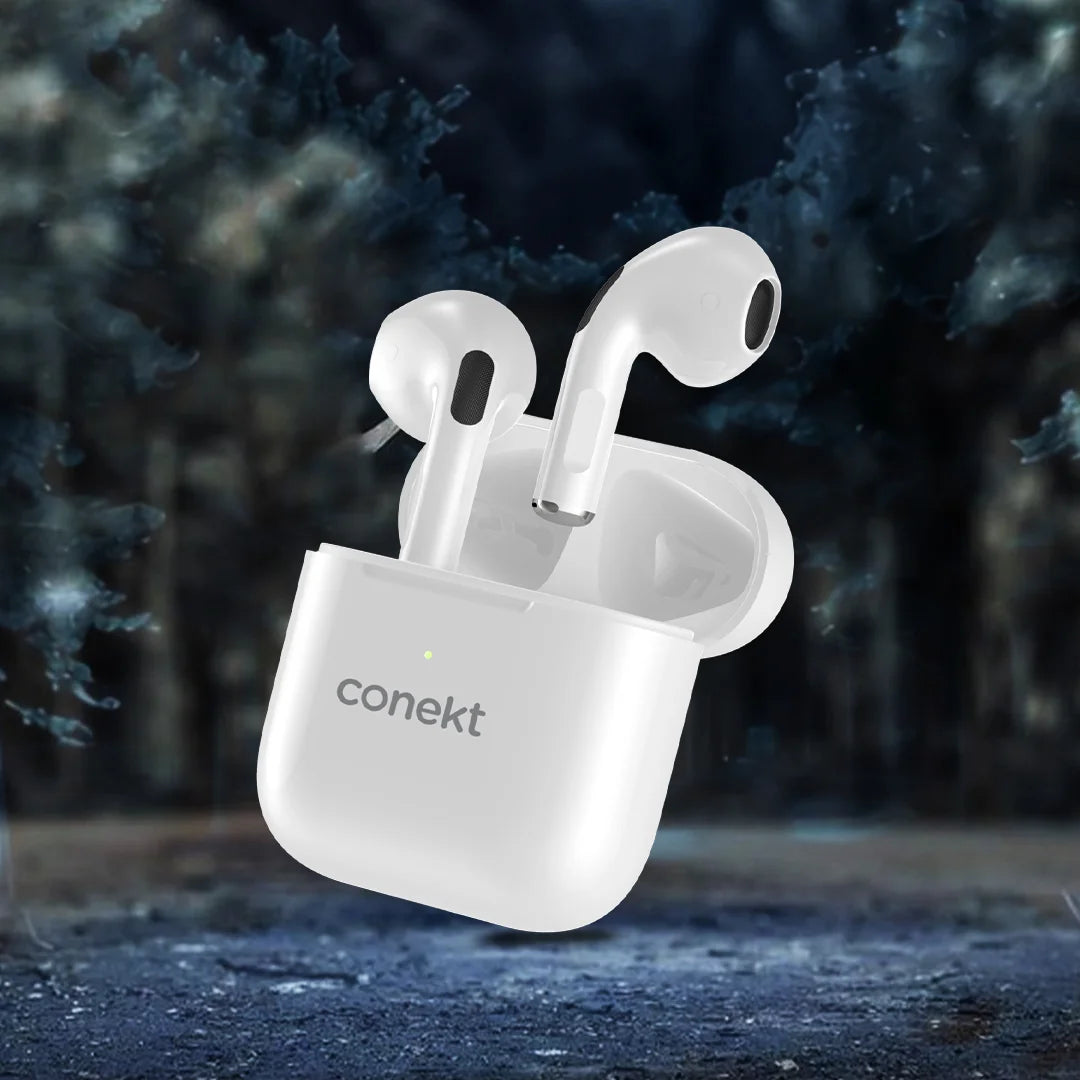 Conekt Buds Mini - Ultra-Compact TWS, 25H Playback – BNewmobiles