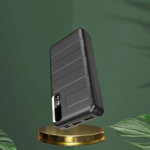 Conekt Zeal QC PD 20000 mAh - Ultra Fast Charging – BNewmobiles