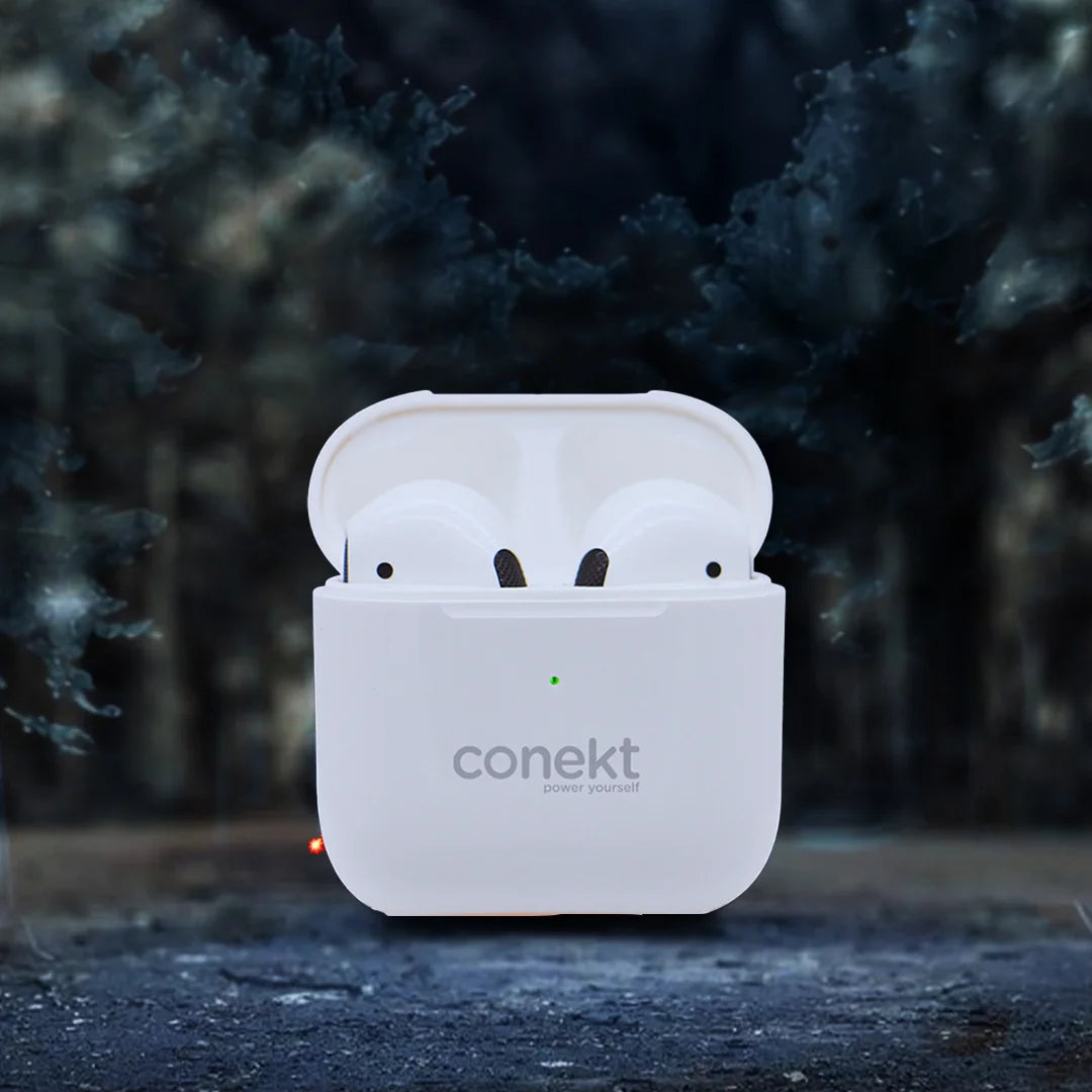 Conekt Buds Mini - Ultra-Compact TWS, 25H Playback – BNewmobiles