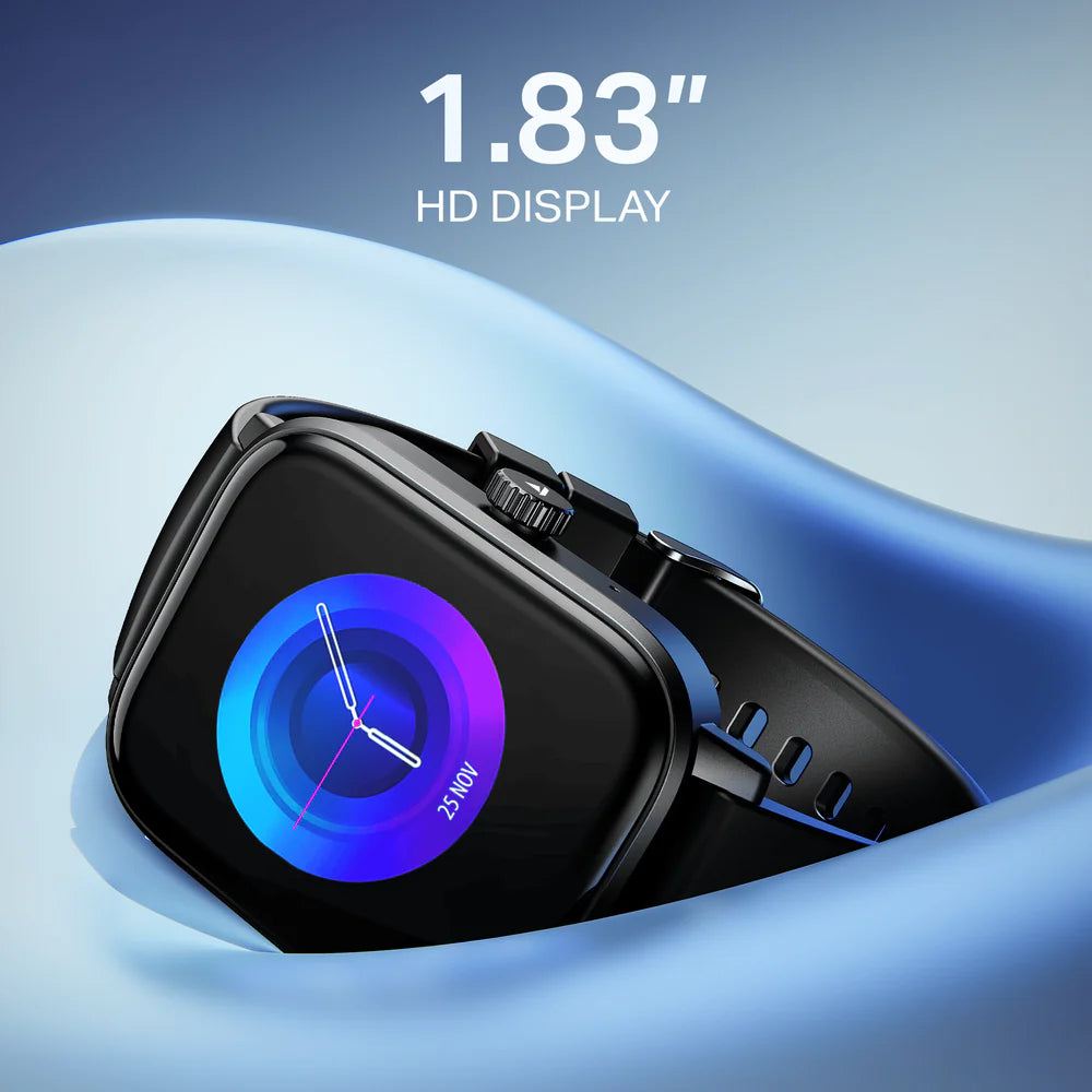 boAt Wave Astra Neo - 1.91" HD Display, BT Calling – BNewmobiles